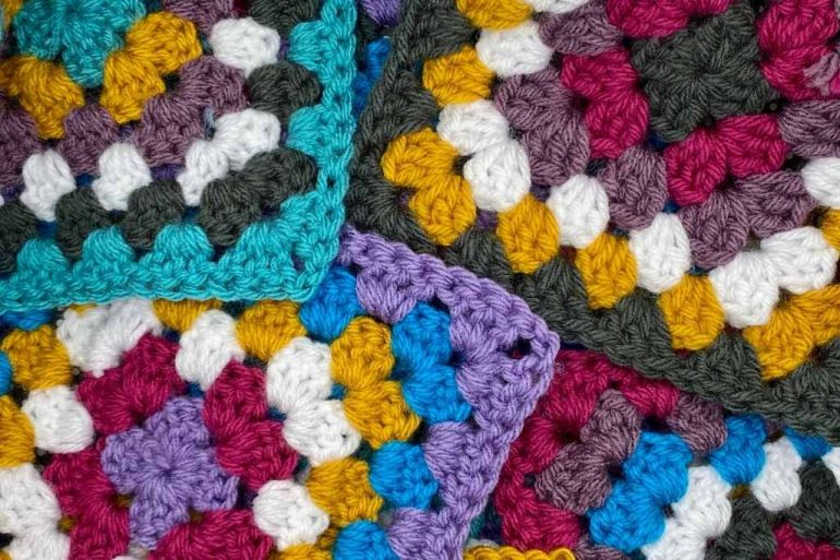 Granny Square Guide