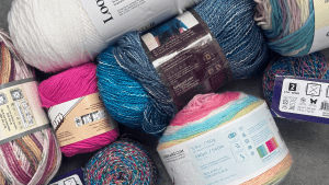 How to Read a Yarn Label